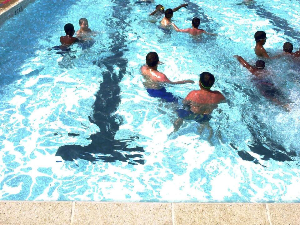 Possible Delay in Opening of Wilber Park Pool in Oneonta