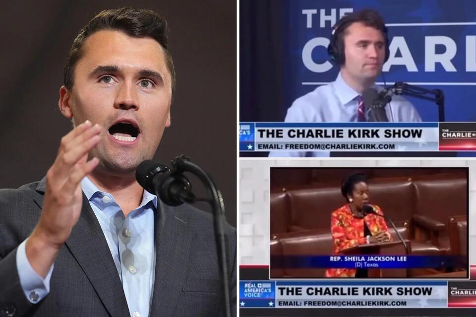 Secret Service employee who called Charlie Kirk racist, blamed karma ...