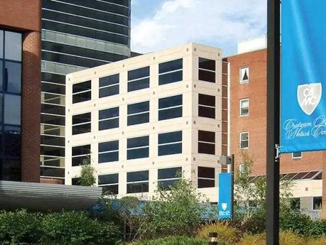Vandalia Health Hospitals Presented CORE 2024 Donate Life West Virginia ...