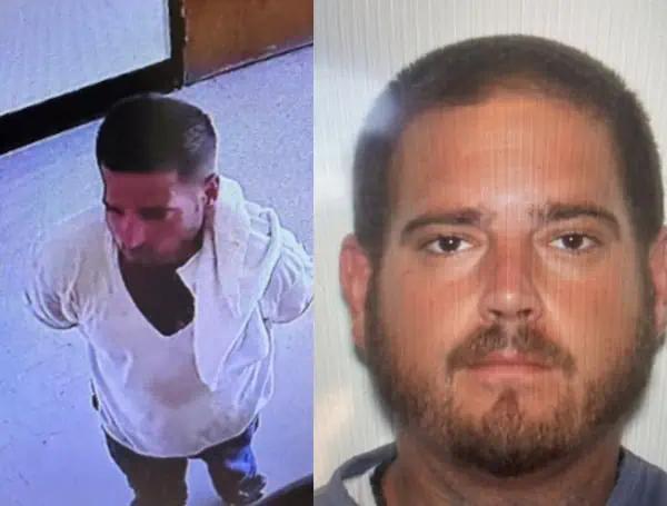 Inmate In Florida Who Escaped Work Release Now In Custody - NewsBreak