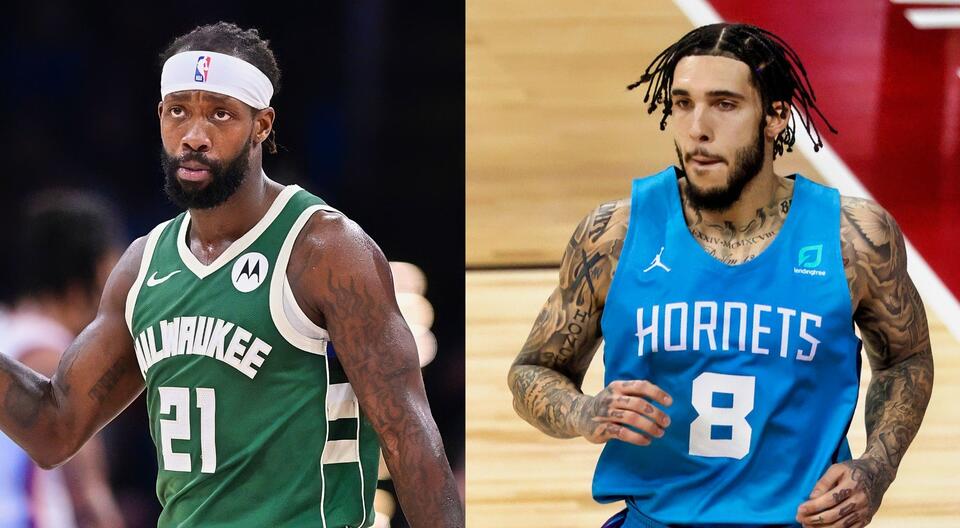 Social Media Is Ruthlessly Trolling Patrick Beverley Over His Blunt ...