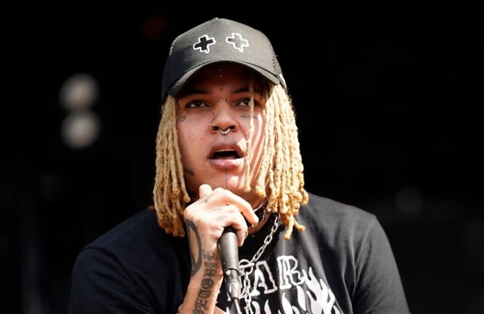 Mystery surrounds rapper POORSTACY’s cause of death - NewsBreak