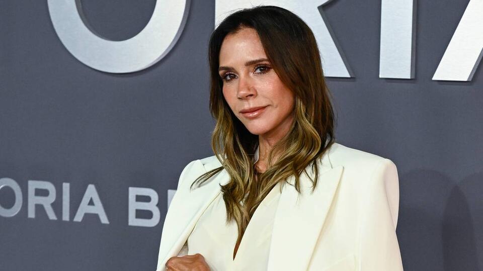 What Victoria Beckham said about Brooklyn's wedding in resurfaced ...
