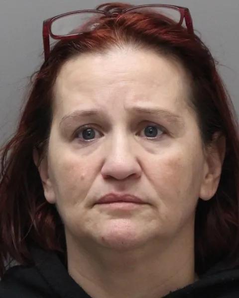 GOLD ALERT ISSUED FOR MISSING NEWARK WOMAN-ANGELA TAYLOR - NewsBreak