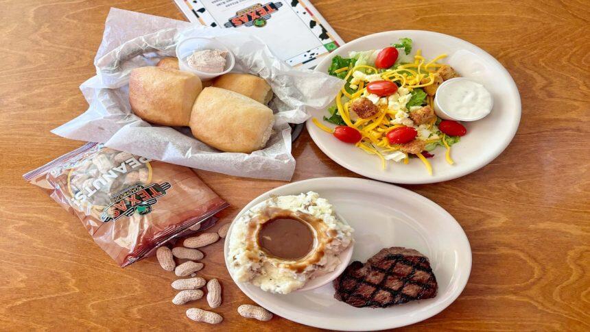 Texas Roadhouse Approved for Temecula Location - NewsBreak