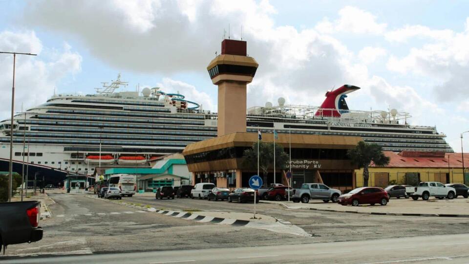 Carnival Clarifies What Guests Should Do With Passports in Port - NewsBreak