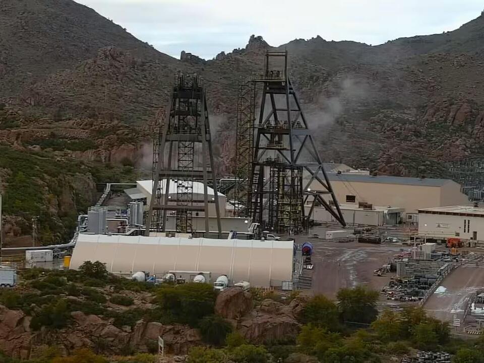 Proposed copper mine east of Phoenix would ‘obliterate’ sacred Native ...