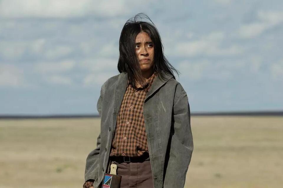 ‘1923’: What Happens to Teonna Rainwater After Season 2 Ends? - NewsBreak