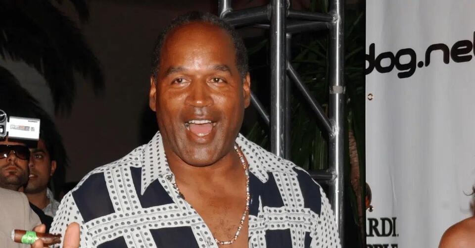 Witnesses Who Could Have Changed The OJ Simpson Trial Finally Speak Out ...