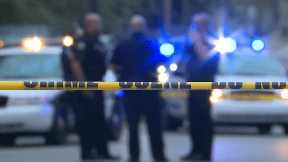 Oregon man arrested for murder after girlfriend's death initially ruled ...