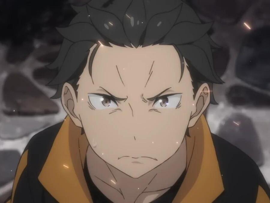 Re:Zero Season 3 Release Date, Schedule, Episode Count Revealed