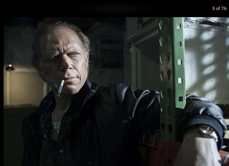 New Milford actor to star in new Amazon Prime crime TV series ‘Mob ...