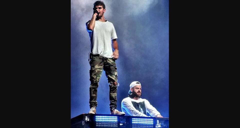 The Chainsmokers’ Mantis Scores $100 Million Third Fund Following ...