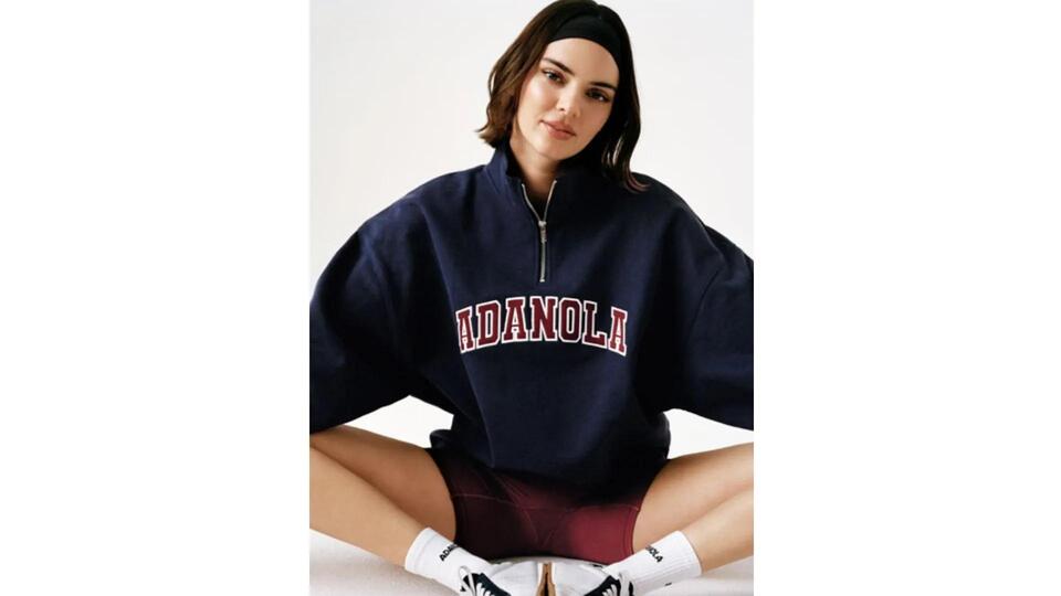 Kendall Jenner x Adanola activewear collection: Where to get, release ...