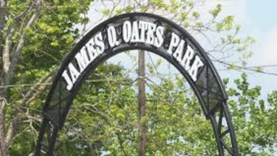 Jim Oates who led Dothan’s rec program dies at 87 - NewsBreak
