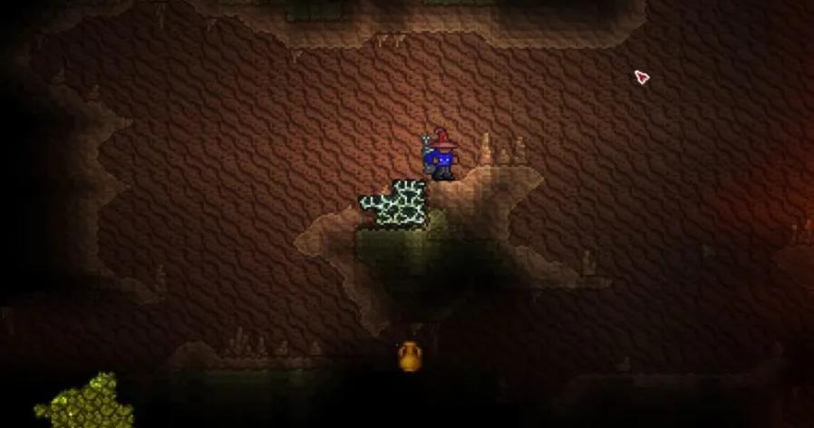 How to Find Digtoise in Terraria - NewsBreak