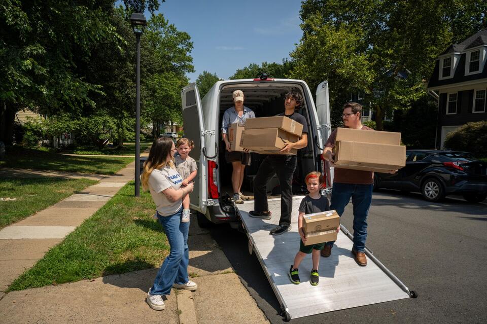 Back to School, Back to Belonging: How We Can Support Military Kids and ...