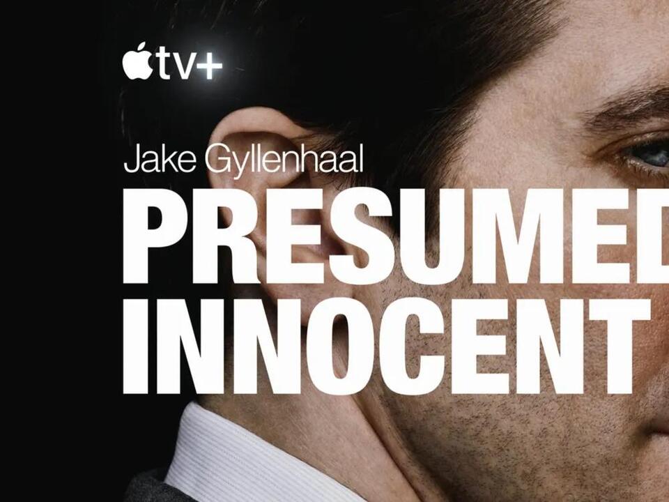 Presumed Innocent TV show starring Jake Gyllenhaal, streaming now on ...