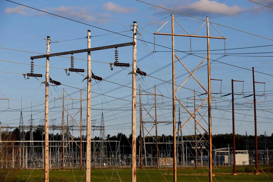 Man accused of shooting CMP substations held on $250K bail - NewsBreak
