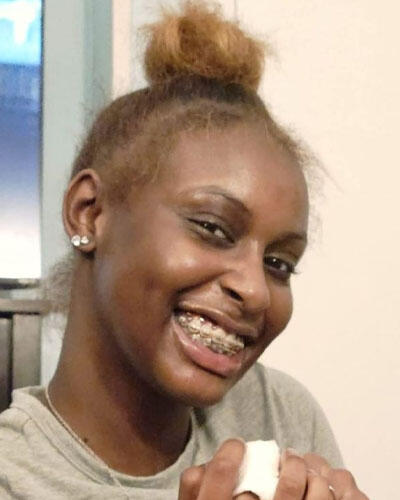 Chloe Buchanan Missing Since April 22, 2026 From Albany, NY - NewsBreak