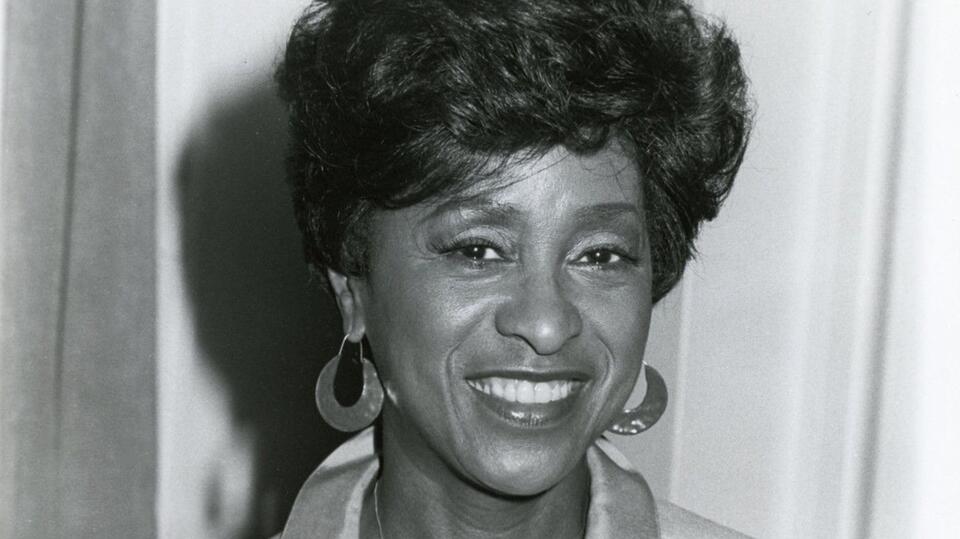 'Jeffersons' TV Icon Marla Gibbs, Now 93, Once Worked for United ...