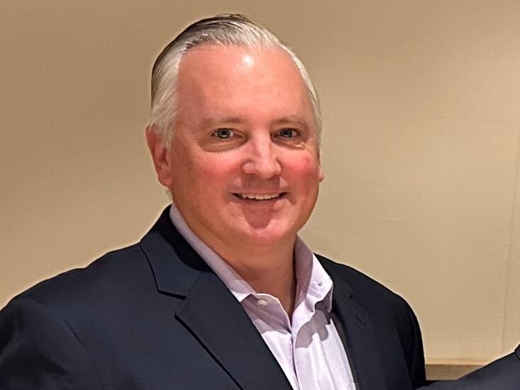 Delaware County Leadership: Steve Rickel, CEO, MyOfficeOps