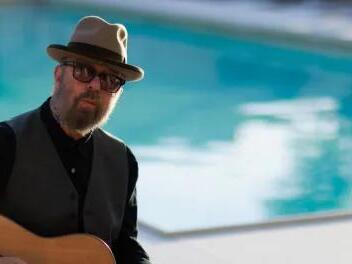 The Writer’s Block: Dave Stewart on His “Surrealist” Nature, Writing ...