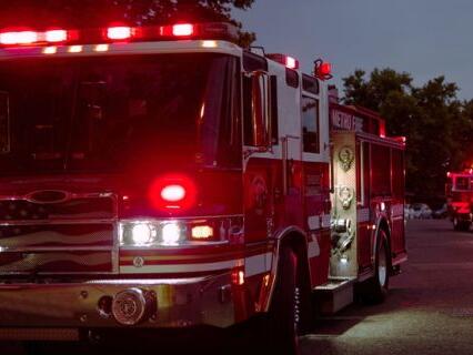 Massive Explosion In Ohio Bank, 1 Dead [Video]