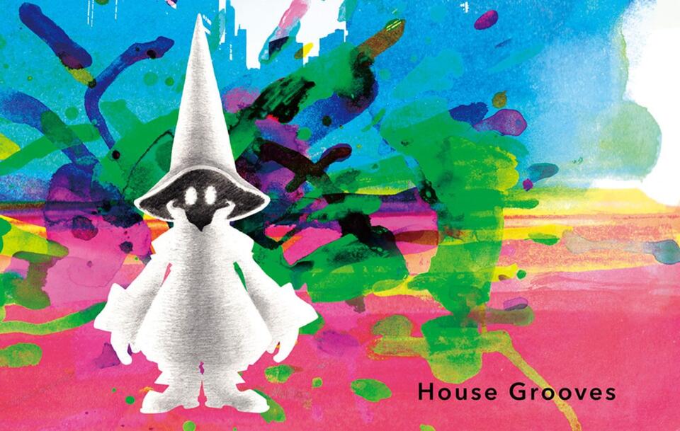 ‘Final Fantasy 9’ soundtrack is getting a “deep house” remix album ...