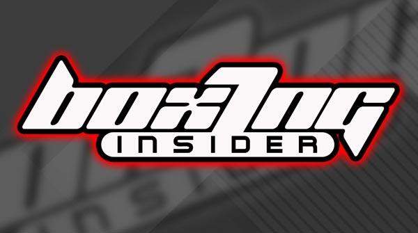 The Walk Out Bout – Benavidez – DeCubas - NewsBreak