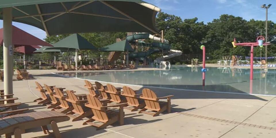 MPD responds to large fight at Goodman Pool - NewsBreak
