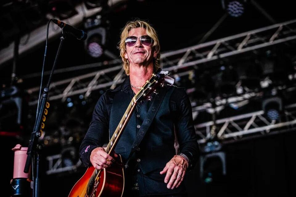 Duff McKagan Net Worth 2025: How the Guns N’ Roses Icon Built His $70 ...