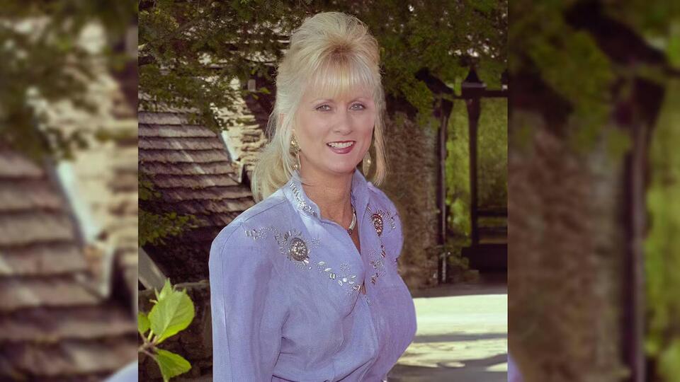 Terri Graham, wife of prominent Charlotte businessman, dies after ...