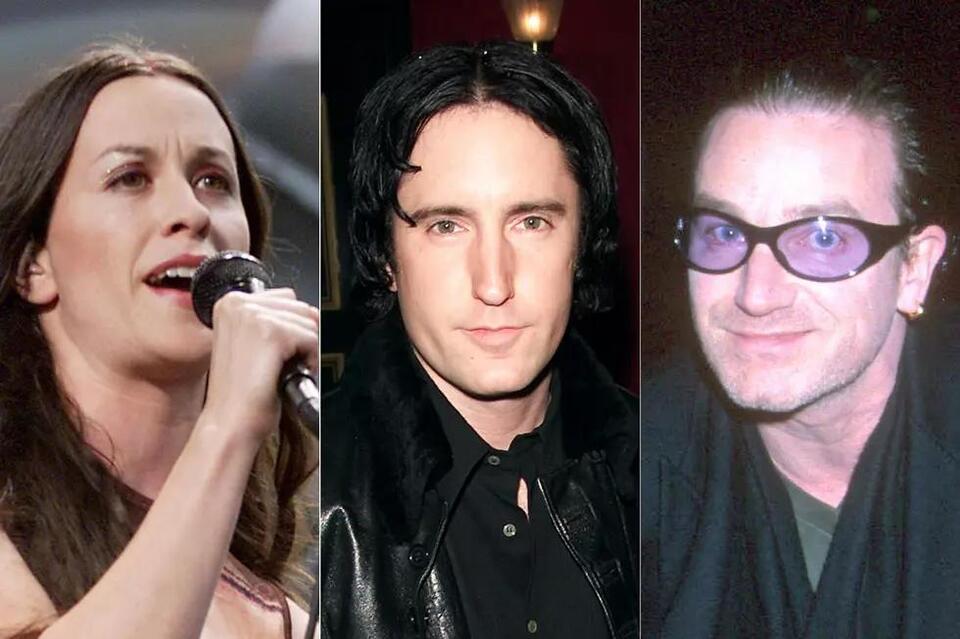 Best Alternative Album of Each Year of the 1990s - NewsBreak