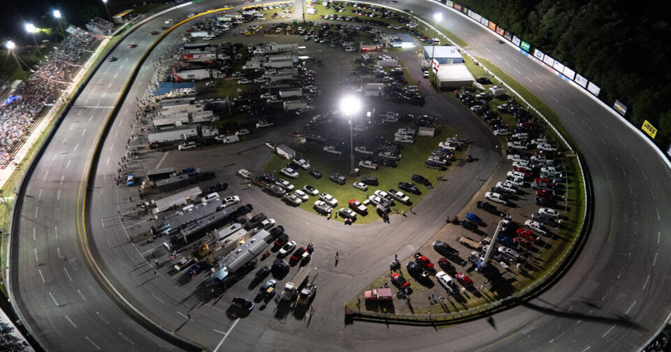 Five Flags Speedway Announces Schedule for Road to the 58th Annual ...