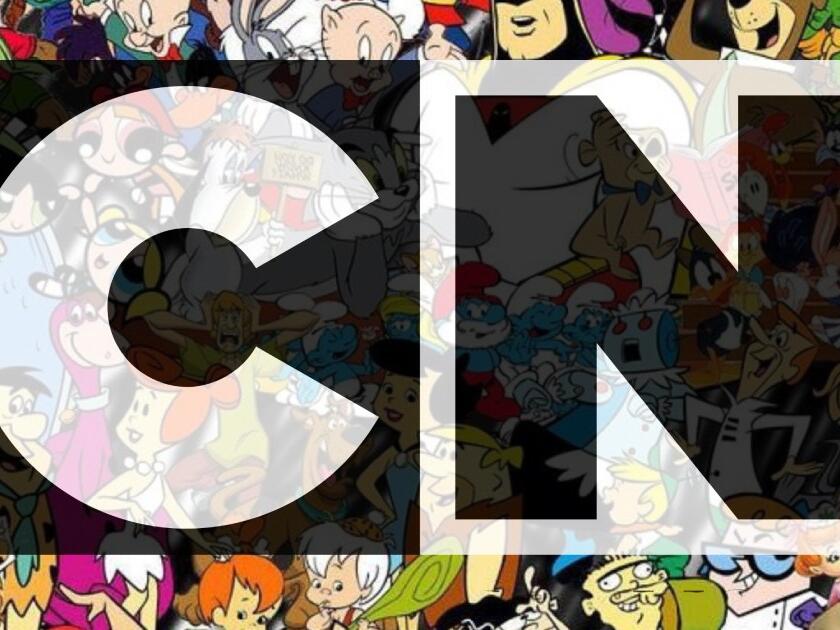 Cartoon Network Website Shuttered, Now Redirects to Max for Streaming