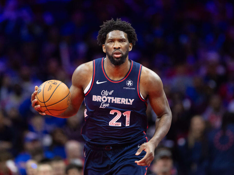 Anthony Edwards Gives Glowing Review Of Joel Embiid After Loss Vs. 76ers