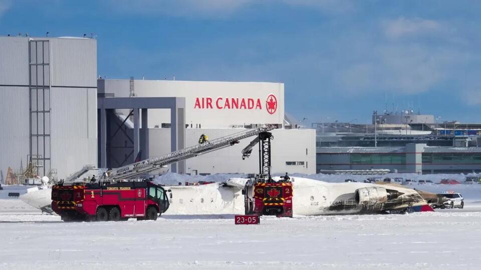 Are plane crashes on the rise? What to know about the recent incidents ...