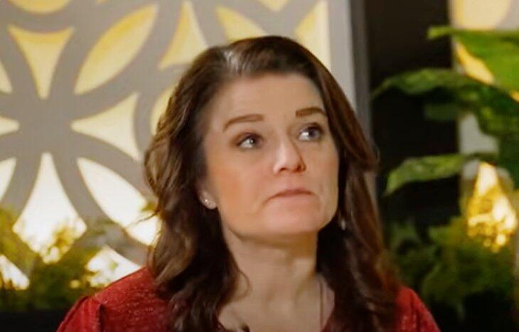 ‘Sister Wives’ Fans Furious Over Robyn Brown’s Shocking Comment - NewsBreak