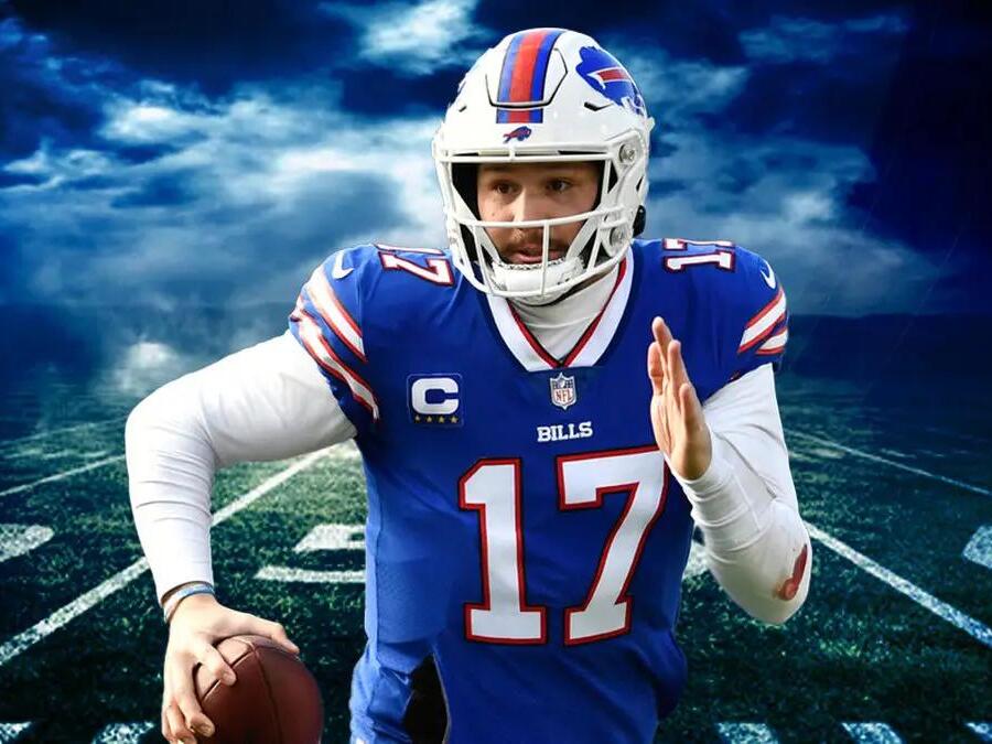 Bills’ Josh Allen Sends Bold Message To Chiefs Before Matchup Bills’ Josh Allen Sends Bold Message To Chiefs Before Matchup