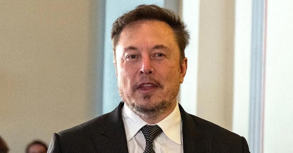 'Evil': Elon Musk is 'Creeped Out' and 'Furious' At His Father For ...