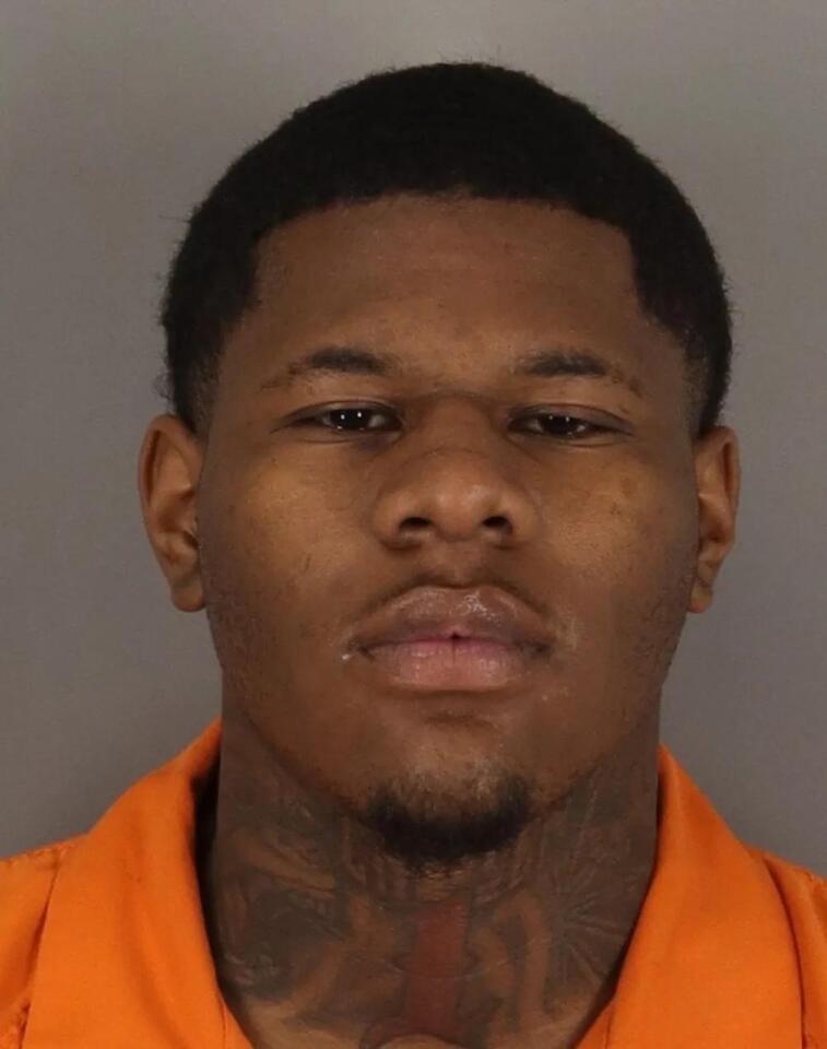 Port Arthur Man Robbery Results In A 25-Year Prison Sentence - NewsBreak