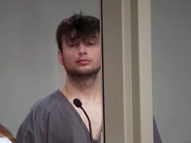 16th St. Mall stabbing suspect Elijah Caudill charged with first-degree ...