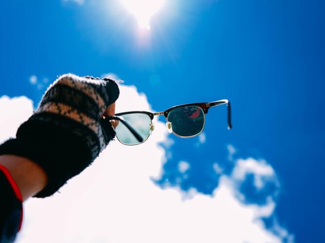 Weather Forecast For Visalia