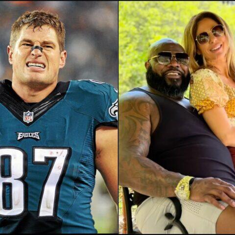 Ex-Wife of Ex-Eagles Brent Celek, Susie Celek is Dating Ex-Eagles ...