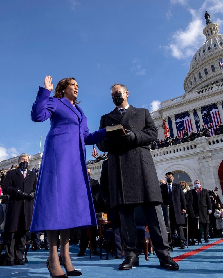The Most Legendary U.S. Vice Presidents—Leaders Who Shaped the Nation ...