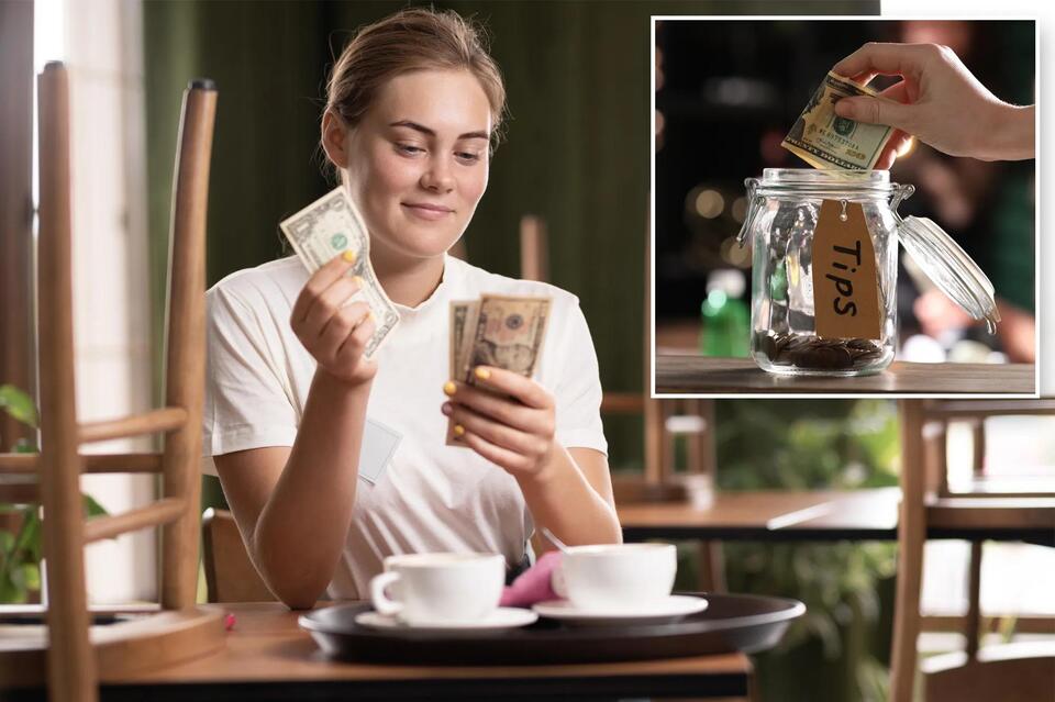 What state has the worst tippers in America? The answer may surprise ...