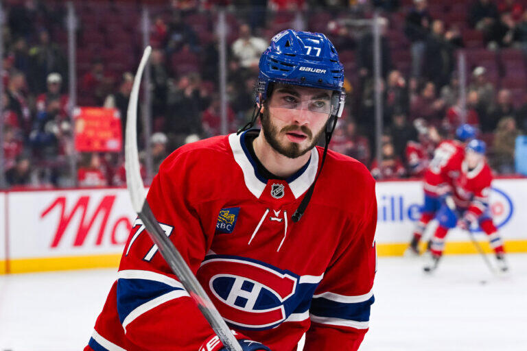 Paul Bissonnette blasts ‘clown’ fan behavior after Kirby Dach & partner ...