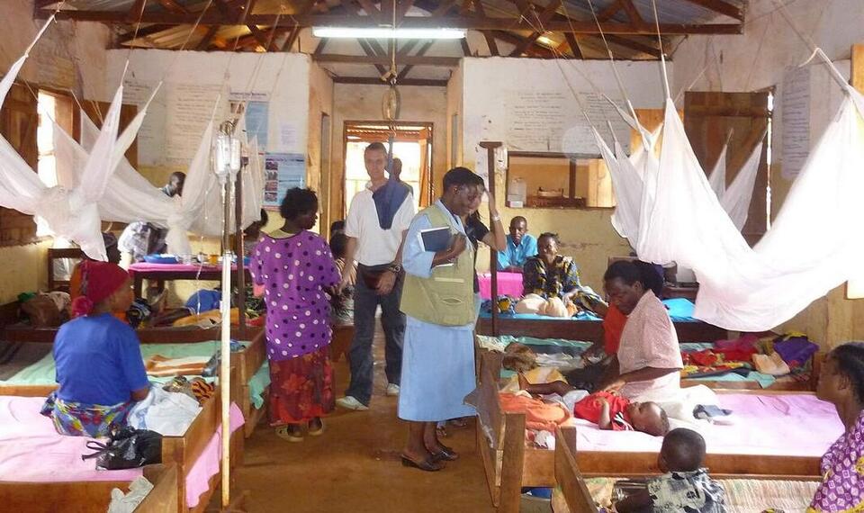 No Vaccine No Problem: Papua New Guinea Malaria Deaths Fall by 92% ...