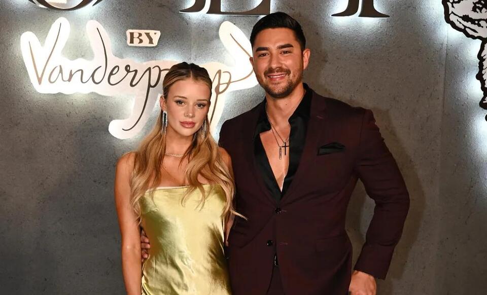 Is Vanderpump Villa’s Marciano Brunette Still Dating Hannah Fouch? - NewsBreak